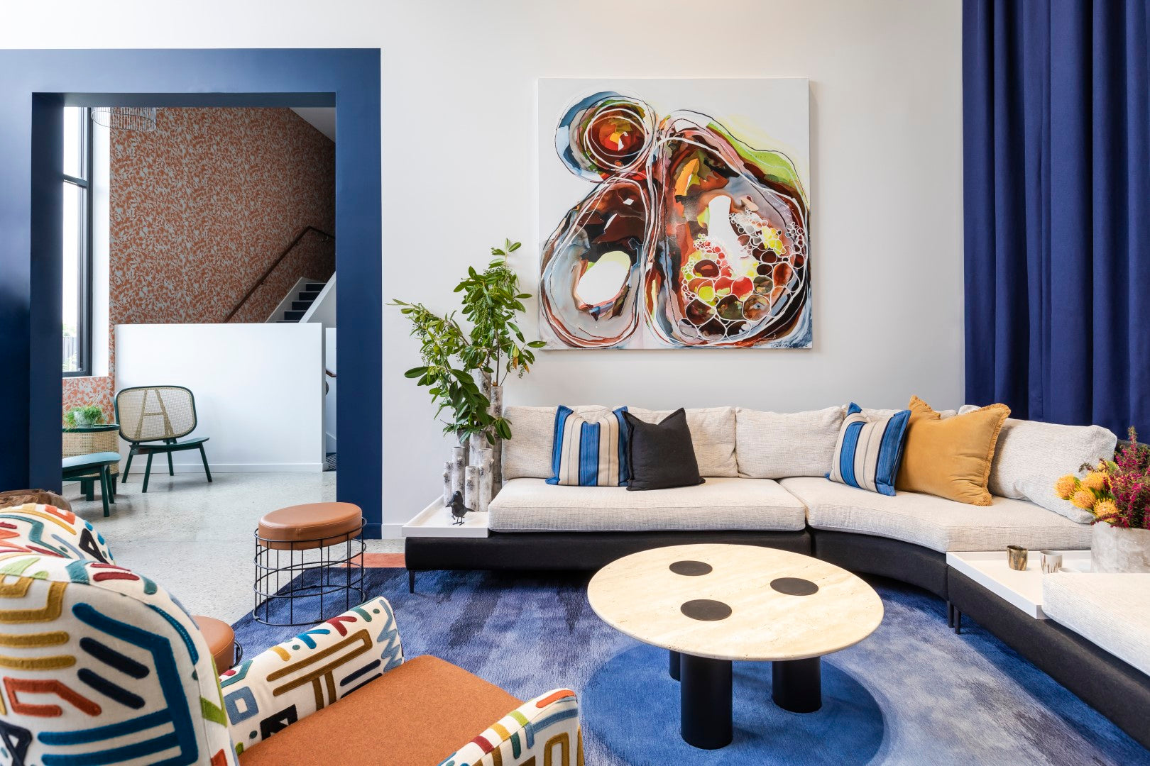 Byng Street Boutique Hotel - Orange