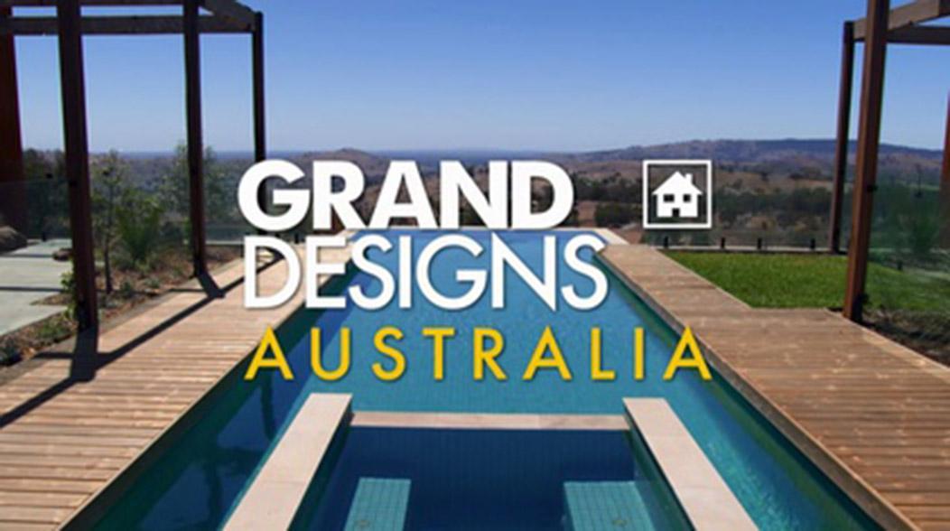 GRAND DESIGNS: FEATURE
