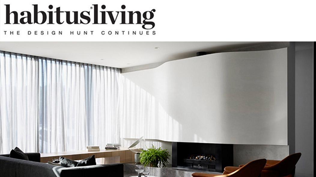 HABITUS LIVING: THE MAGIC WILL COME WITH LARA SCOLARI