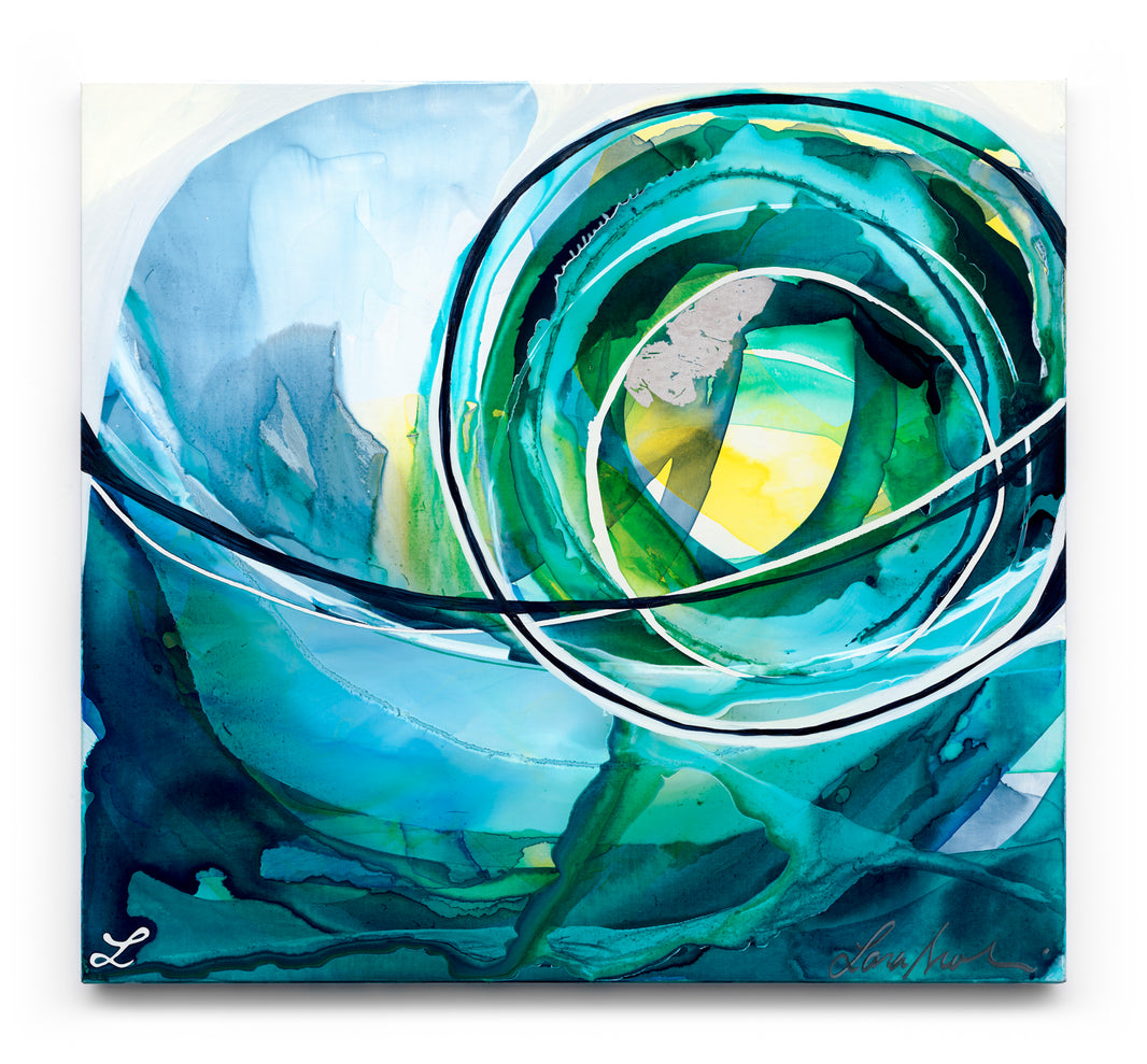 Experience the Artistry of Lara Scolari Australia's Premier Artist