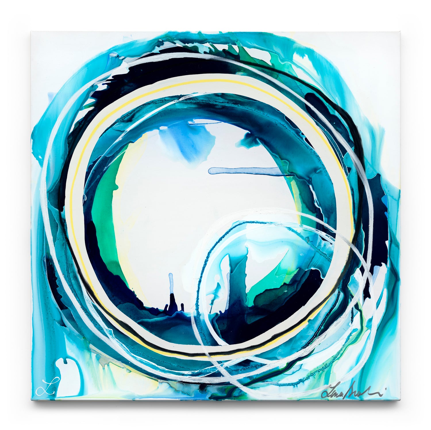 Experience the Artistry of Lara Scolari Australia's Premier Artist