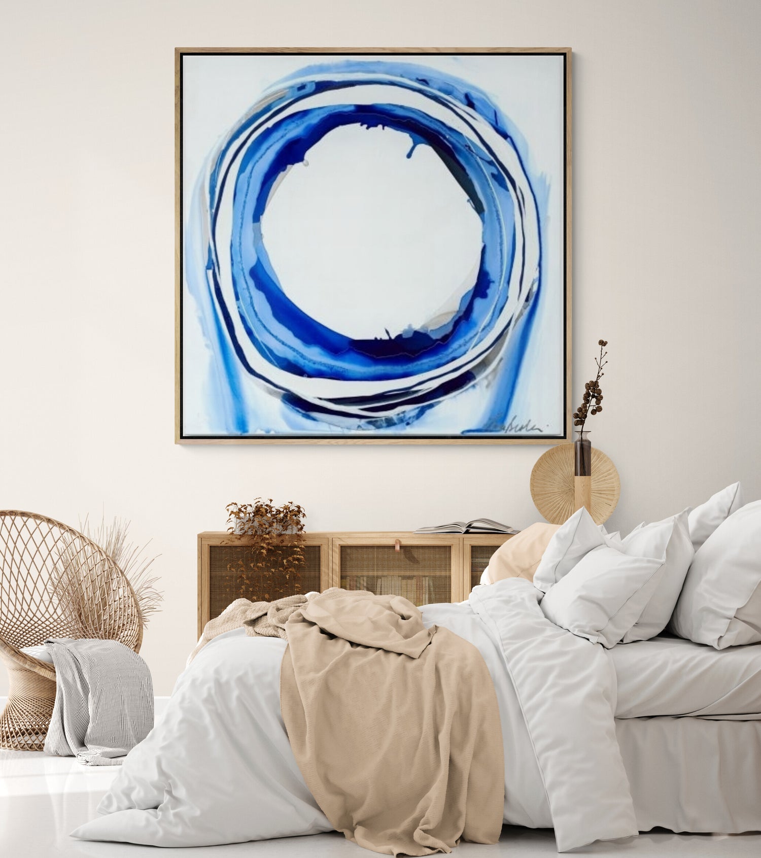 Experience the Artistry of Lara Scolari Australia's Premier Artist