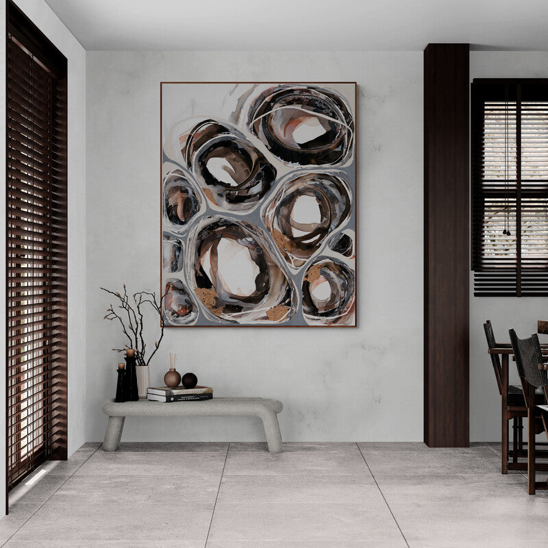 Experience the Artistry of Lara Scolari Australia's Premier Artist